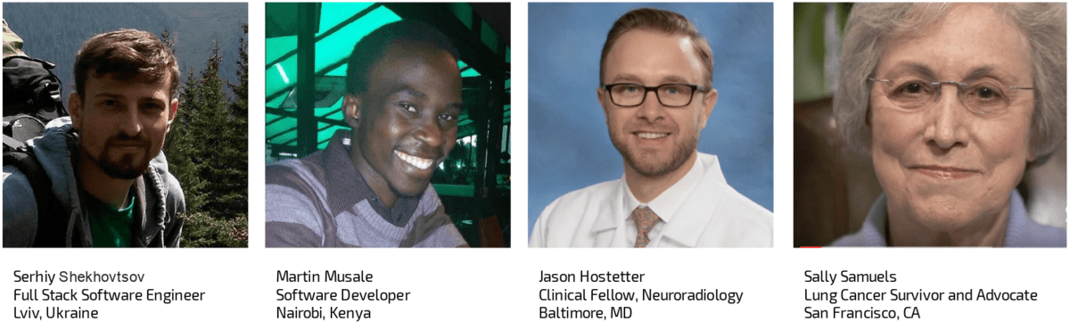 Bridging the AI application gap - DrivenData Labs