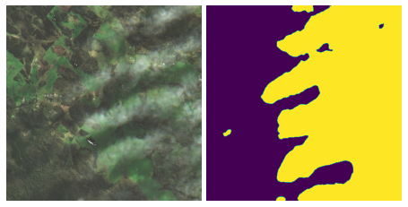 Meet the winners of the Cloud Cover Detection Challenge - DrivenData Labs