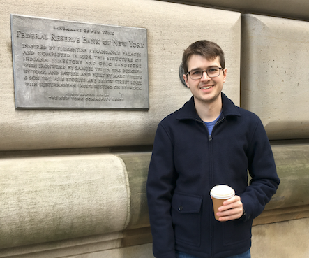 Community Spotlight: Brett Mullins - DrivenData Labs